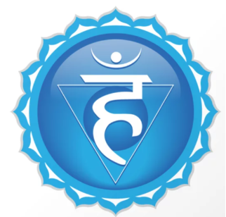 Fifth Chakra – The Black And White Cow
