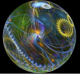 The Tree of Life – Soul, Monad, Avatar, HUs – The Black And White Cow